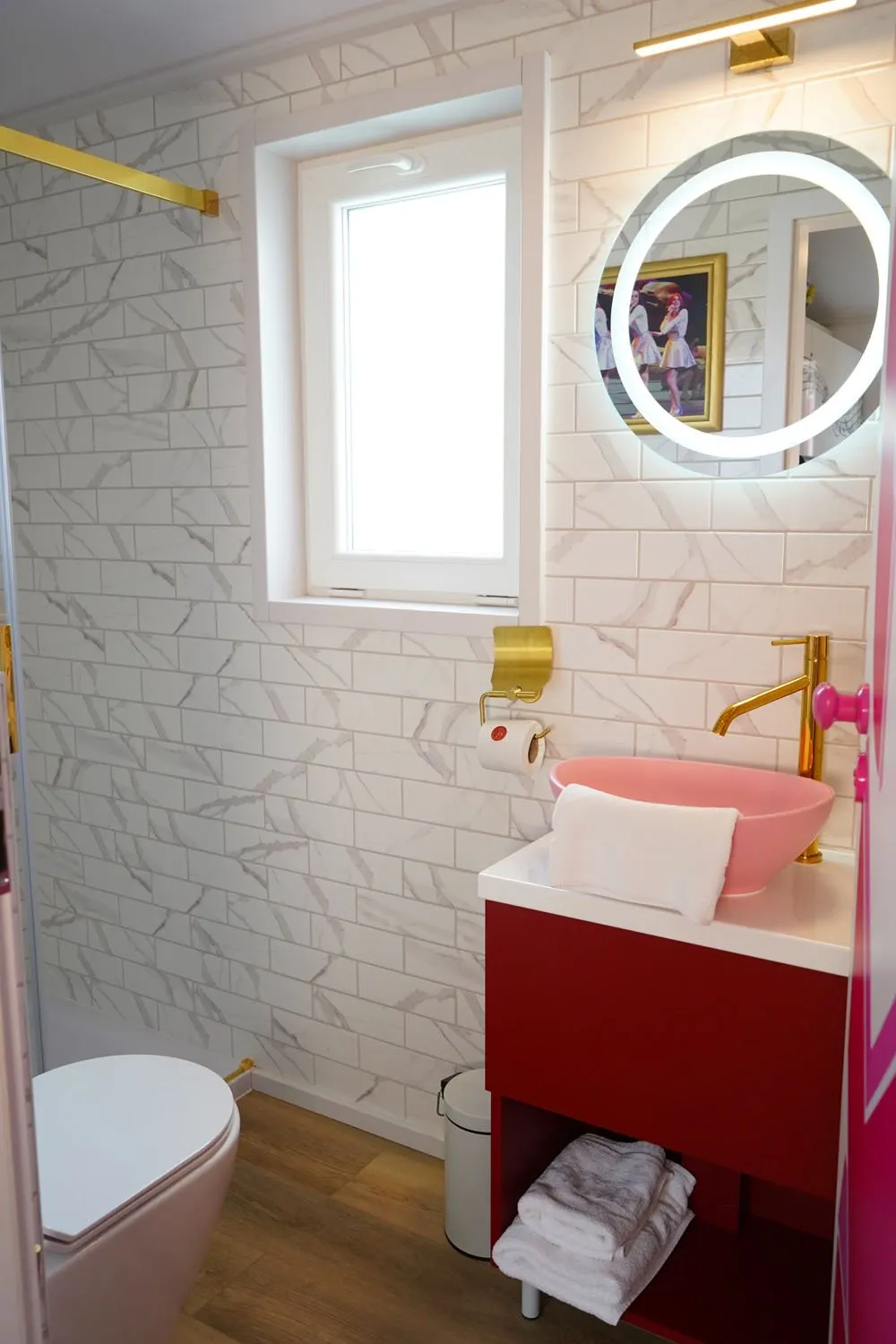 K3 Chalet | Studio 100 Chalets